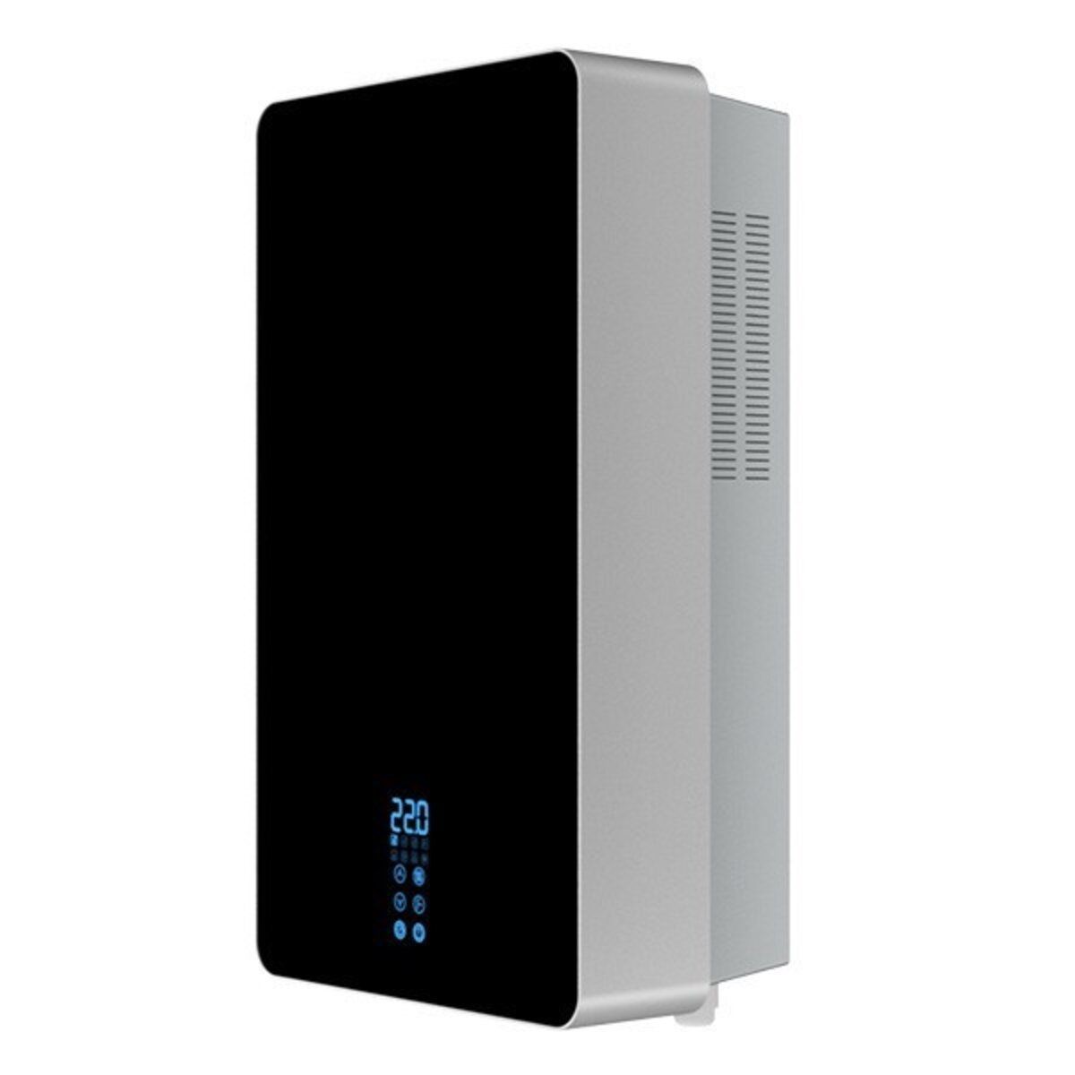 Котел електричний TEKNIX ESPRO 9 kW - TechOn